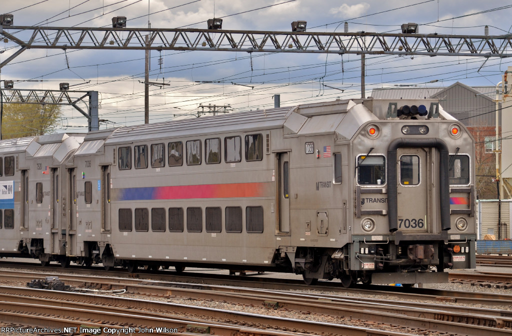 NJT 7036